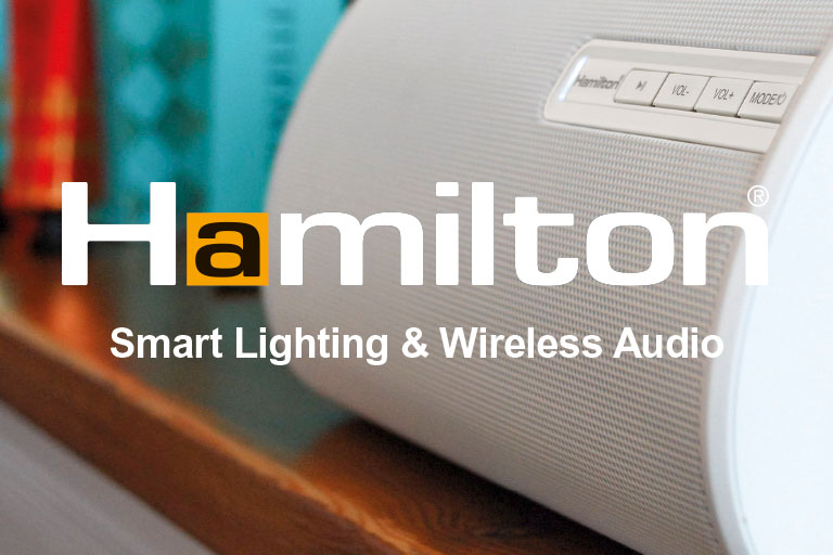 Hamilton (Smart Controls) » Oil The Wheels | Industrial B2B Creative ...